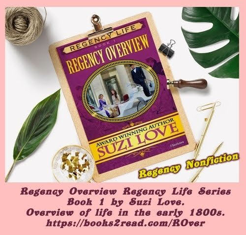 What was life like in Regency London in Jane Austen's time? Regency ...
